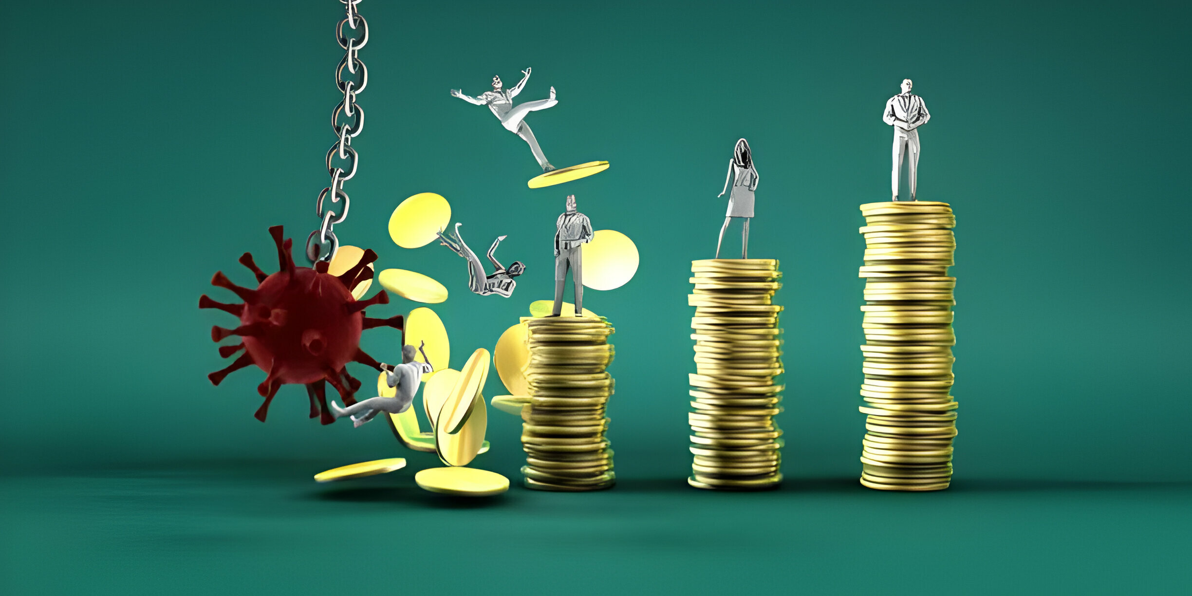 Easy Ways That You Can Recover From The Financial Restraint Caused By ...