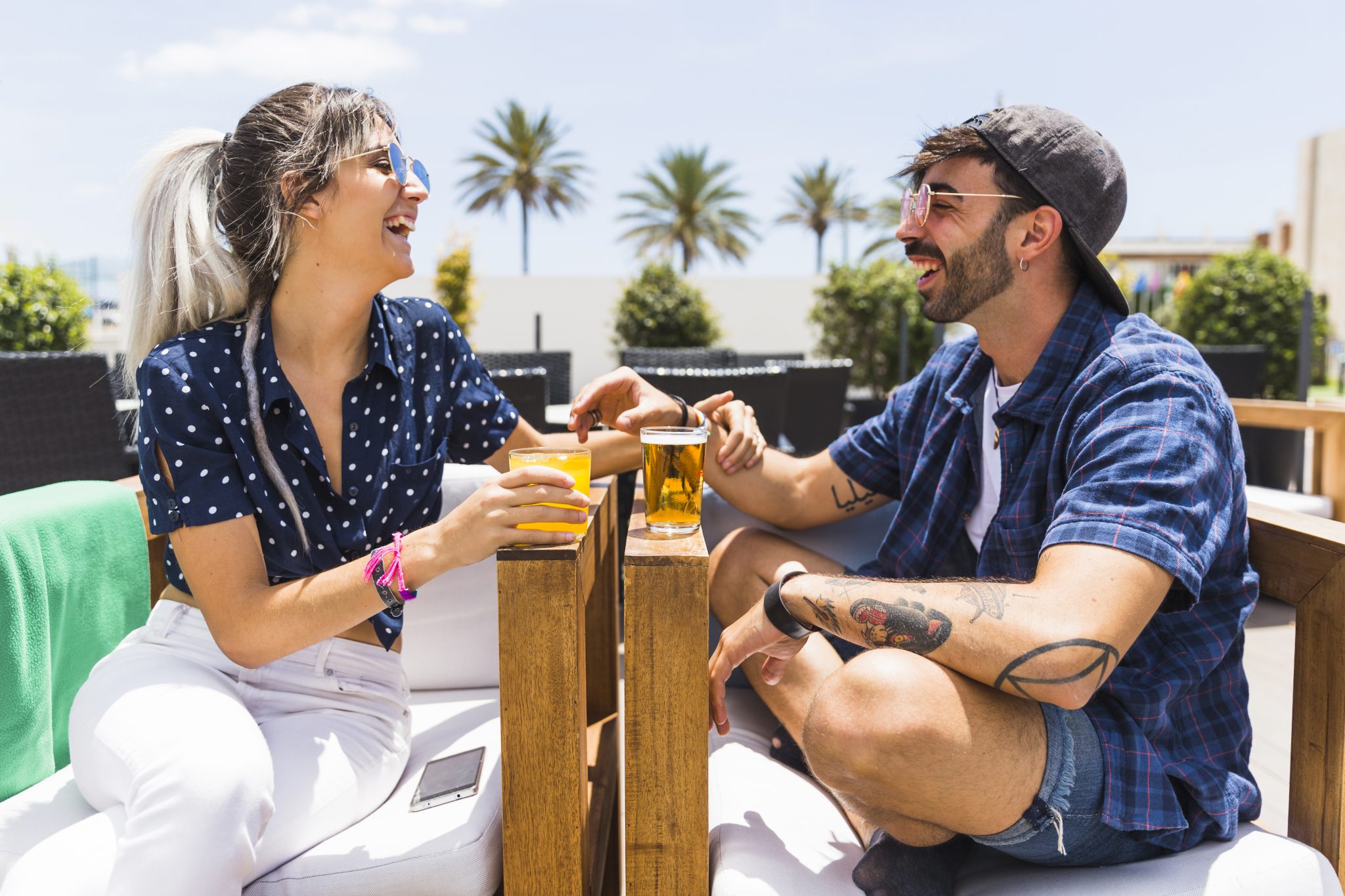 What Is the Drinking Age in Puerto Rico - Your Comprehensive Guide to ...