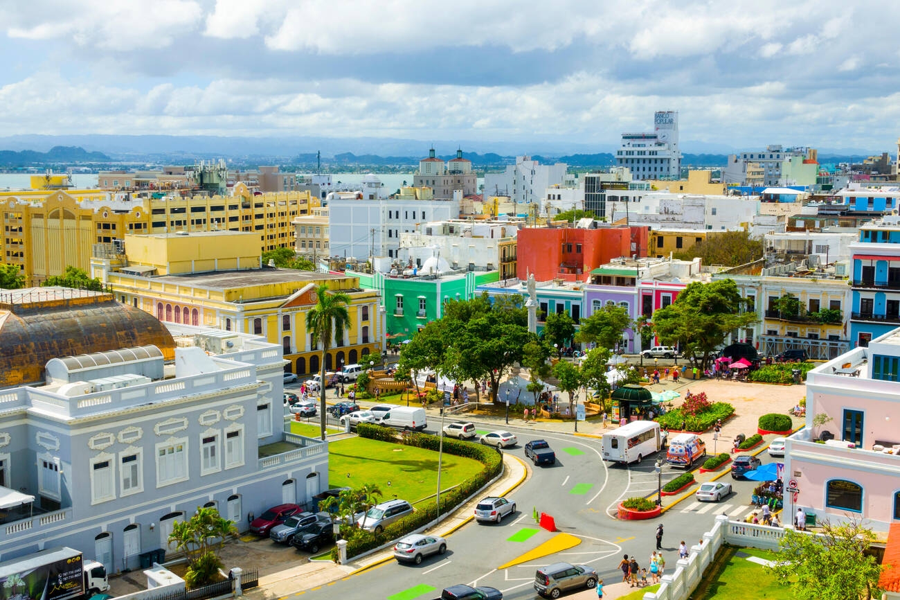 What to Do in San Juan Puerto Rico - Your Comprehensive Guide to Puerto ...